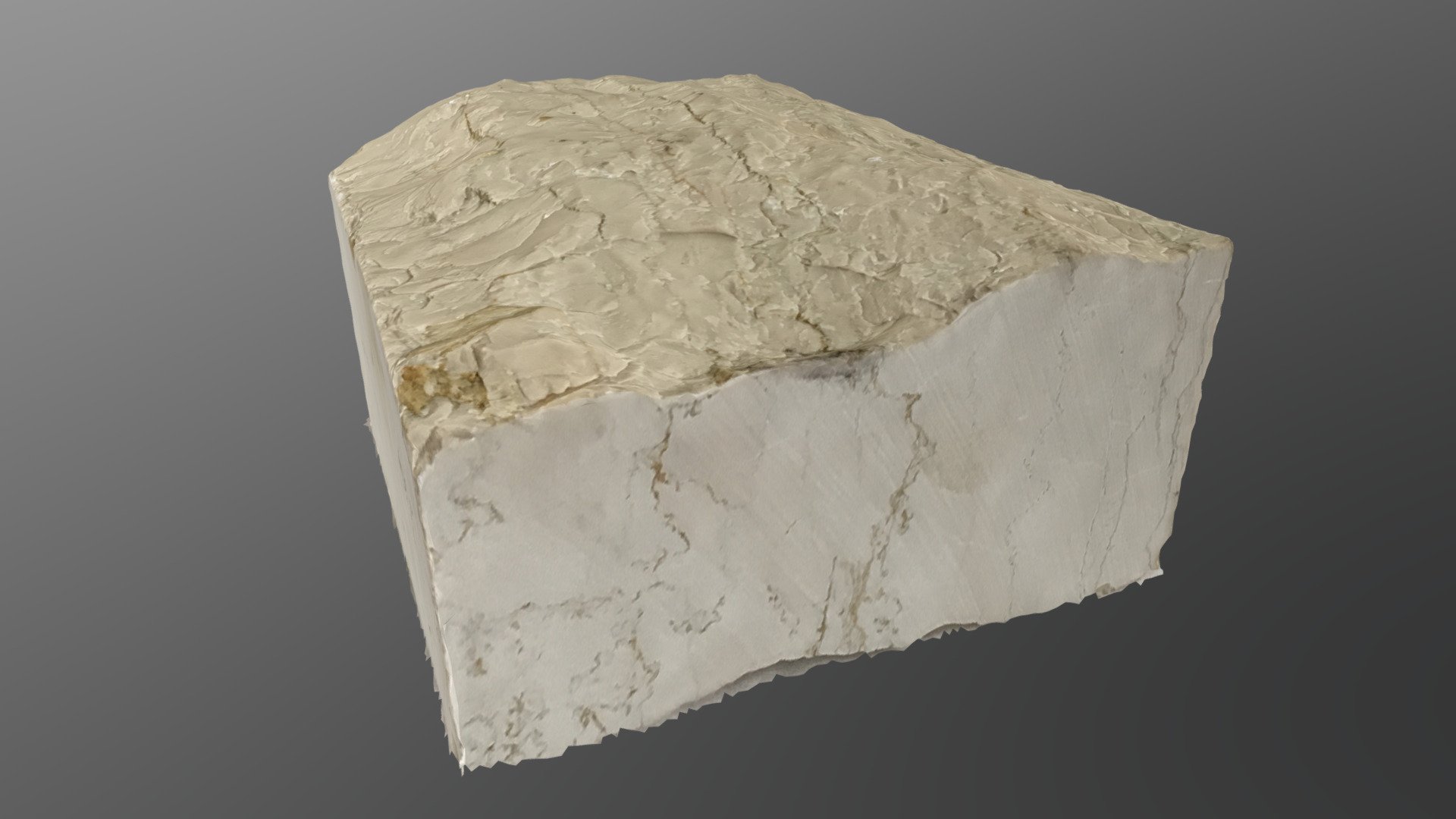 Croatian Limestone - 3D model by Maine Porch & Pergola Company ...