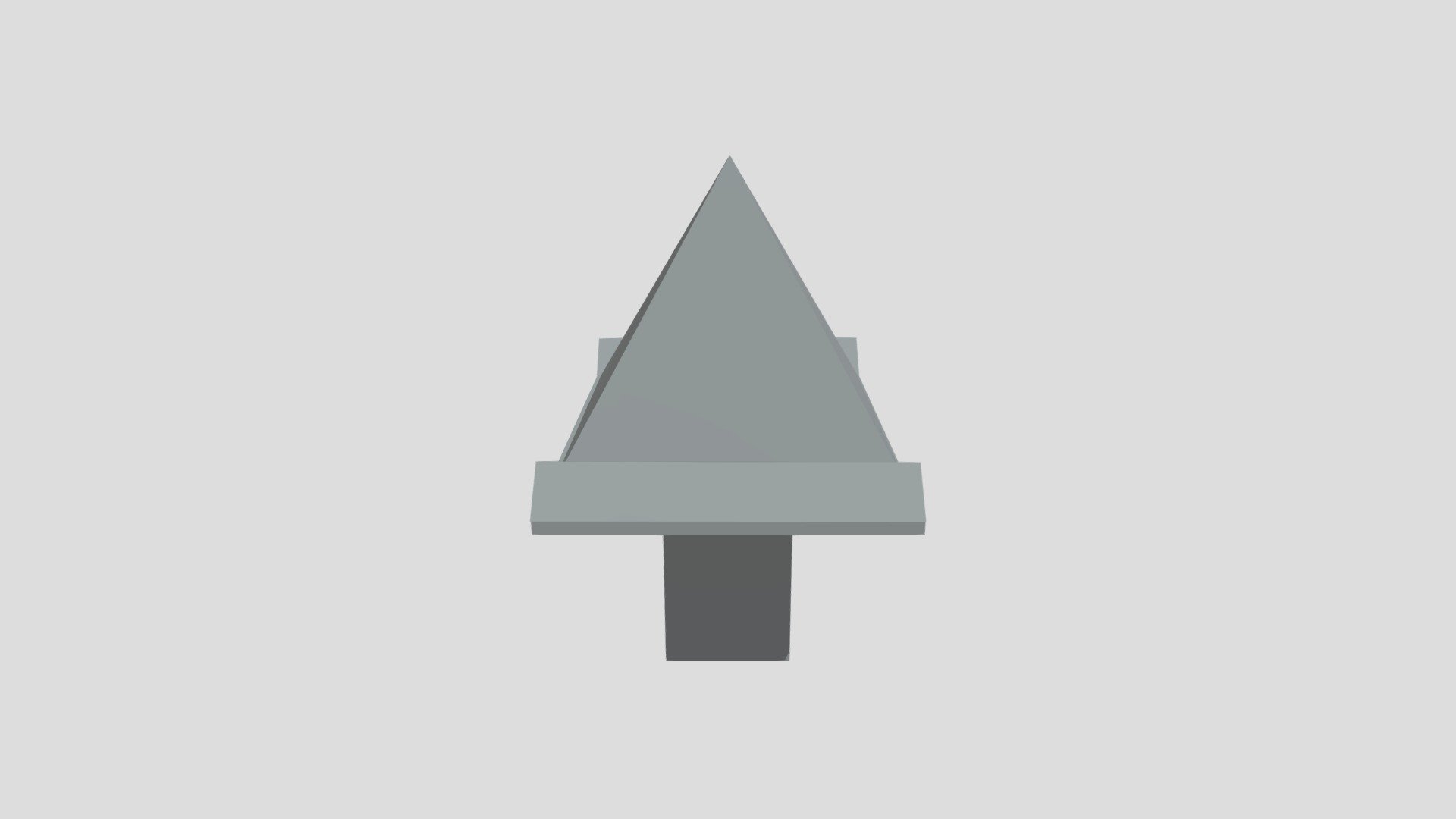 Building Star - 3D model by NGUxSeptic (@LewisBlount) [a9ebbbe] - Sketchfab