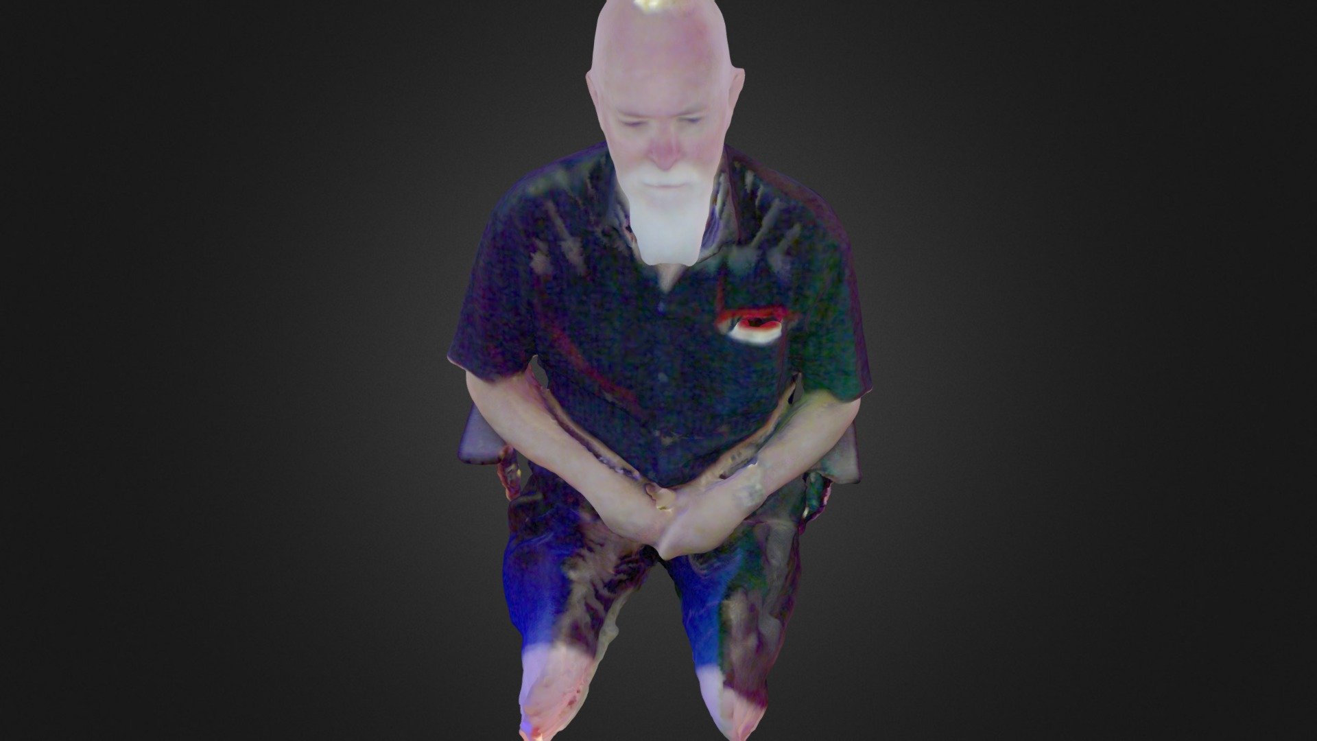 howard - 3D model by derbyquad [a9eca89] - Sketchfab