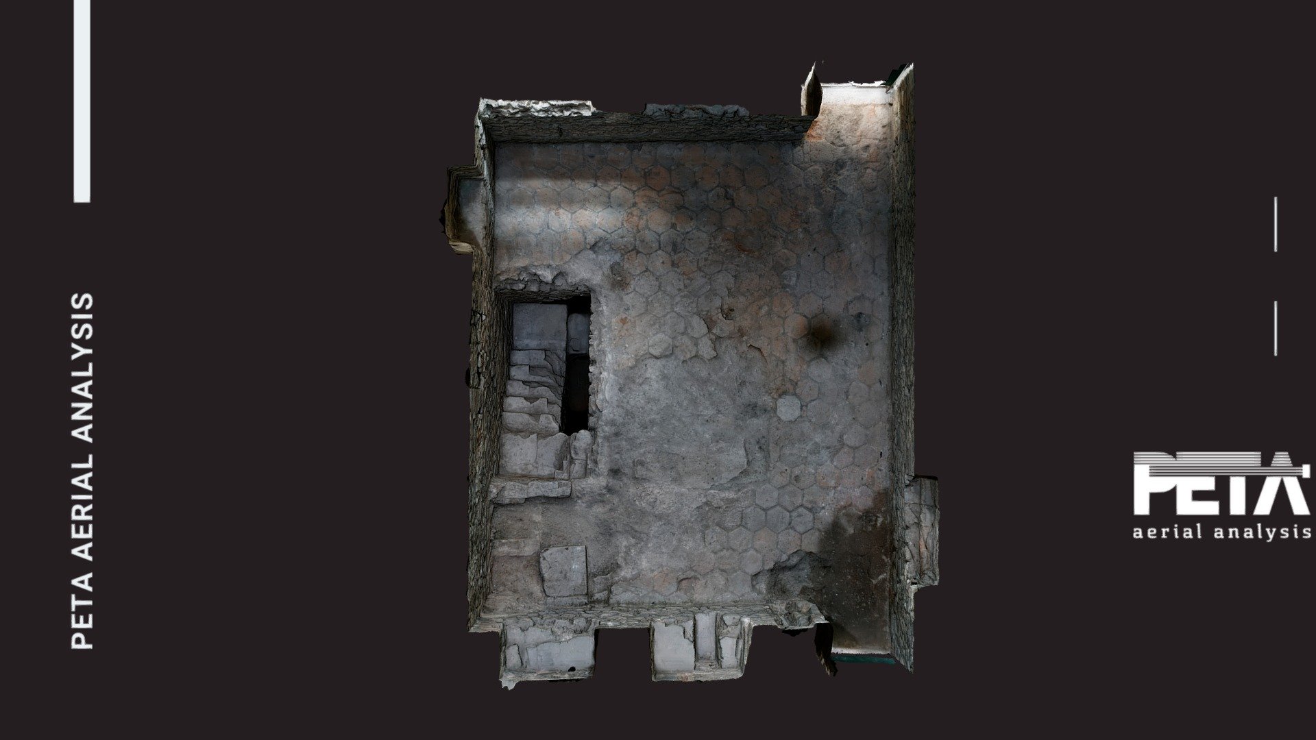 PETA - Floor Plan Z05-1 - Buy Royalty Free 3D model by Alper BASIRAN ...
