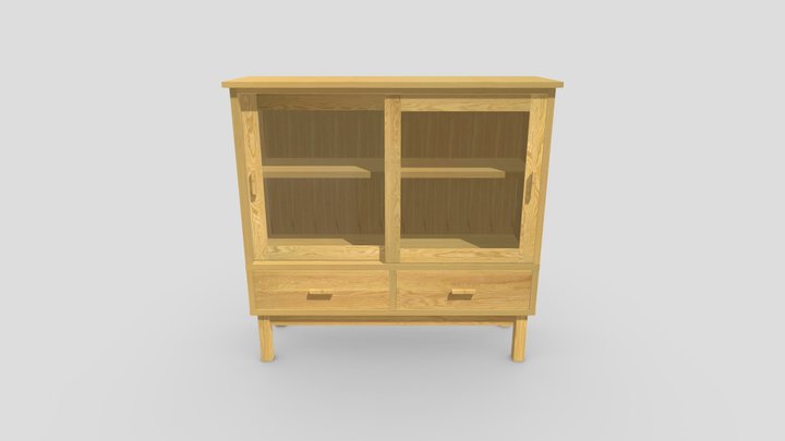 Edel 3D models - Sketchfab