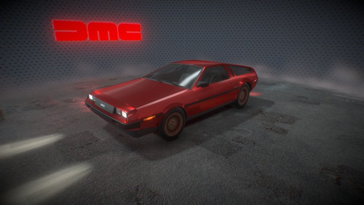 Forza 3D models - Sketchfab