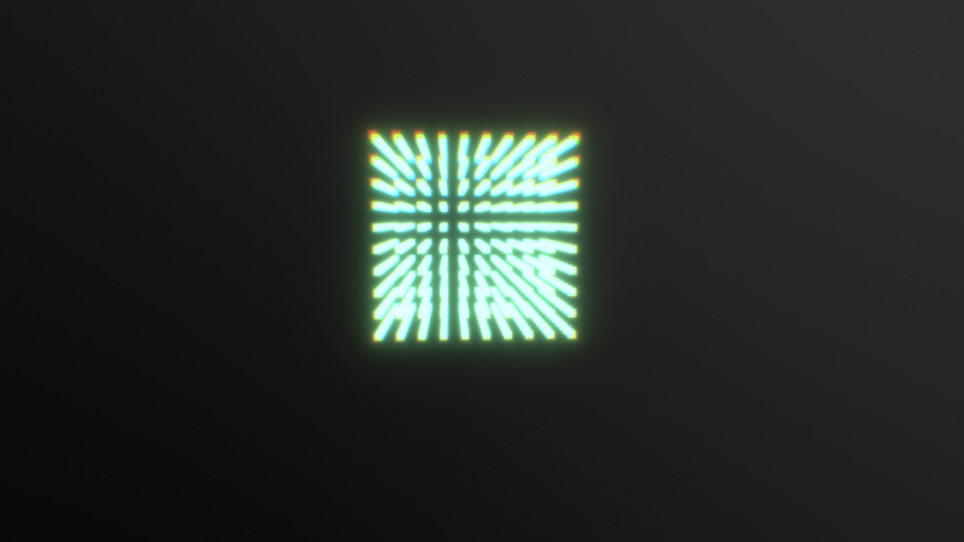 Kubeez - 3D model by lumpapps [a9ee525] - Sketchfab