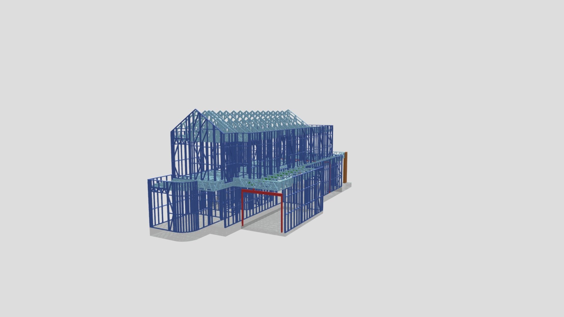 22015U3 - 3D model by universalbuilding [a9eeaac] - Sketchfab