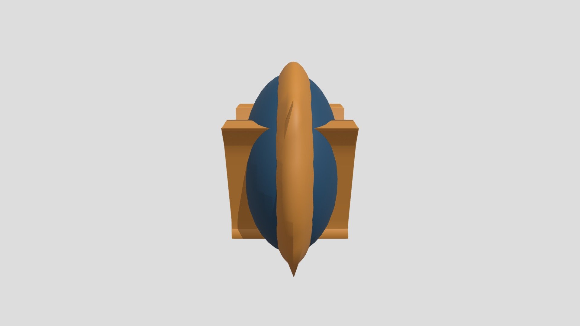 World Of Warcraft Logo - Download Free 3D model by DylanLum [a9ef5d1 ...