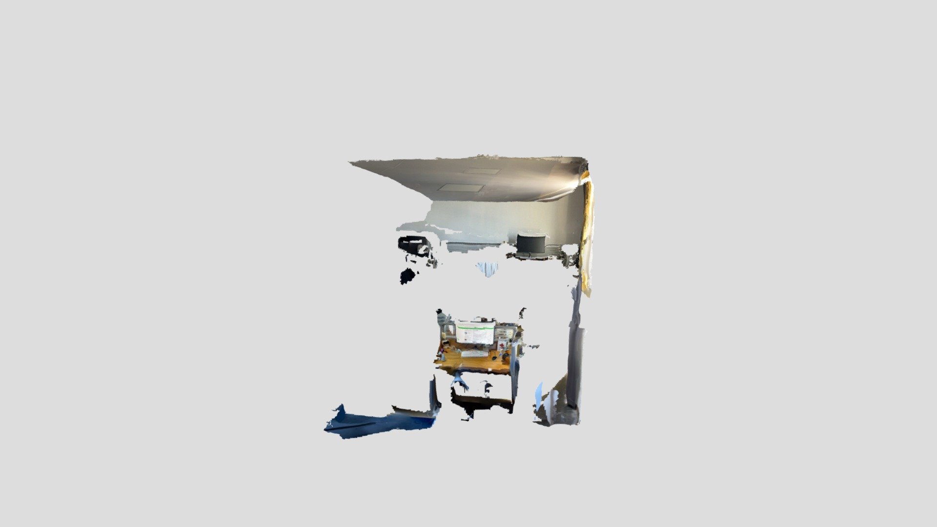 Untitled Scan - Download Free 3D model by sketchfab.comzhujun [a9efa0d ...