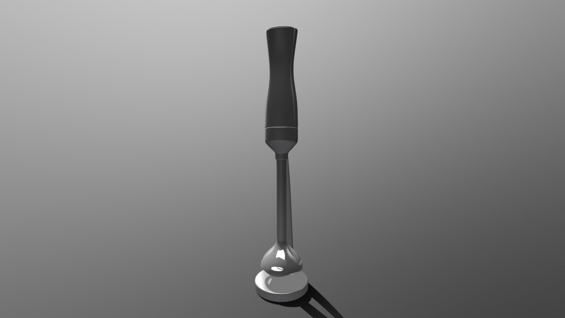 Blander - 3D model by stephenjoker [a9f0166] - Sketchfab