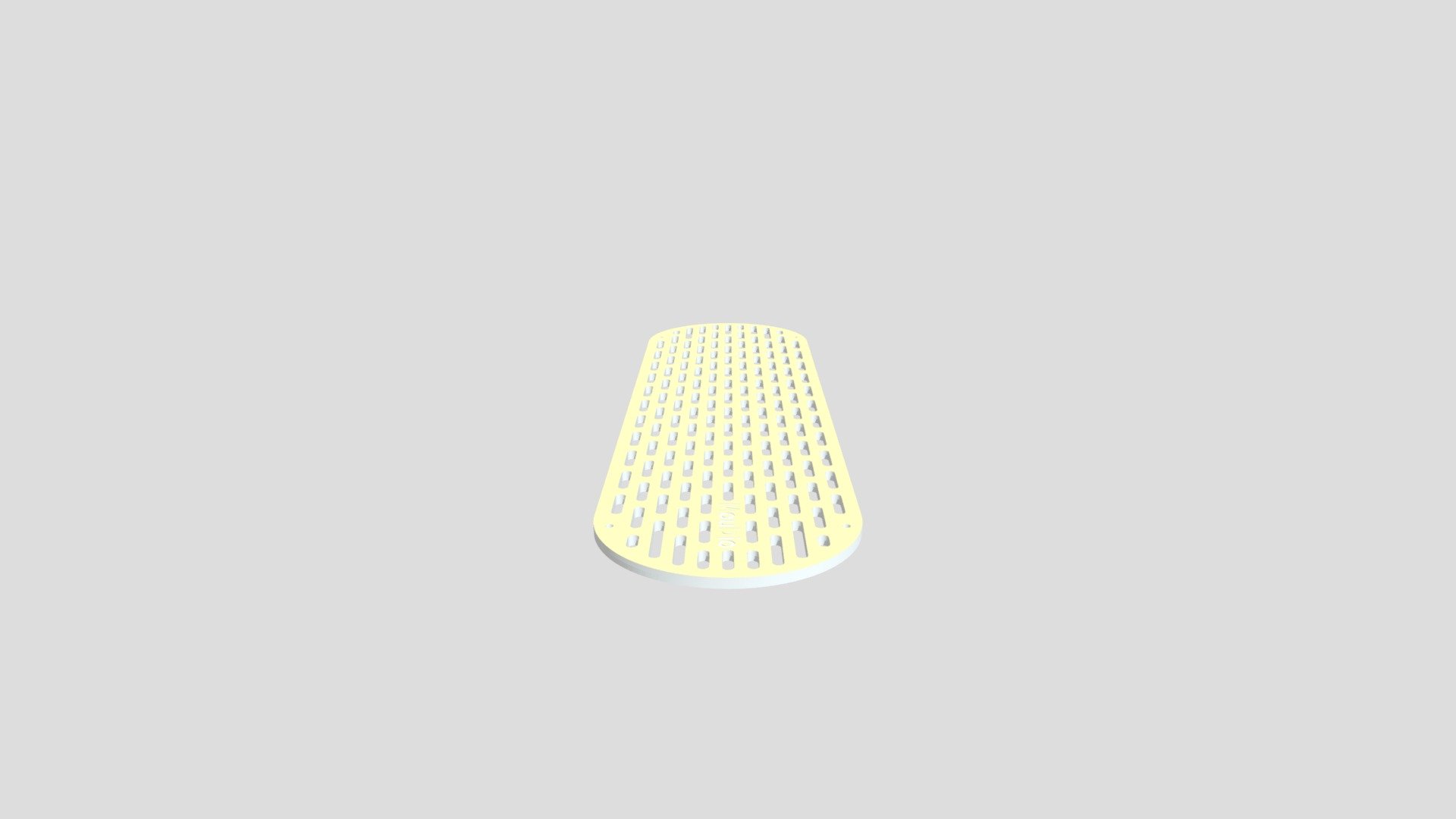 Front Pattern 4 - Download Free 3D model by MouDio [a9f033a] - Sketchfab