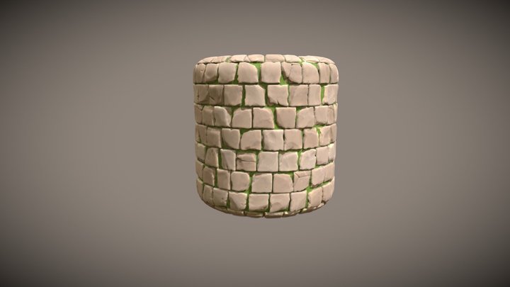 Meterial 3D models - Sketchfab