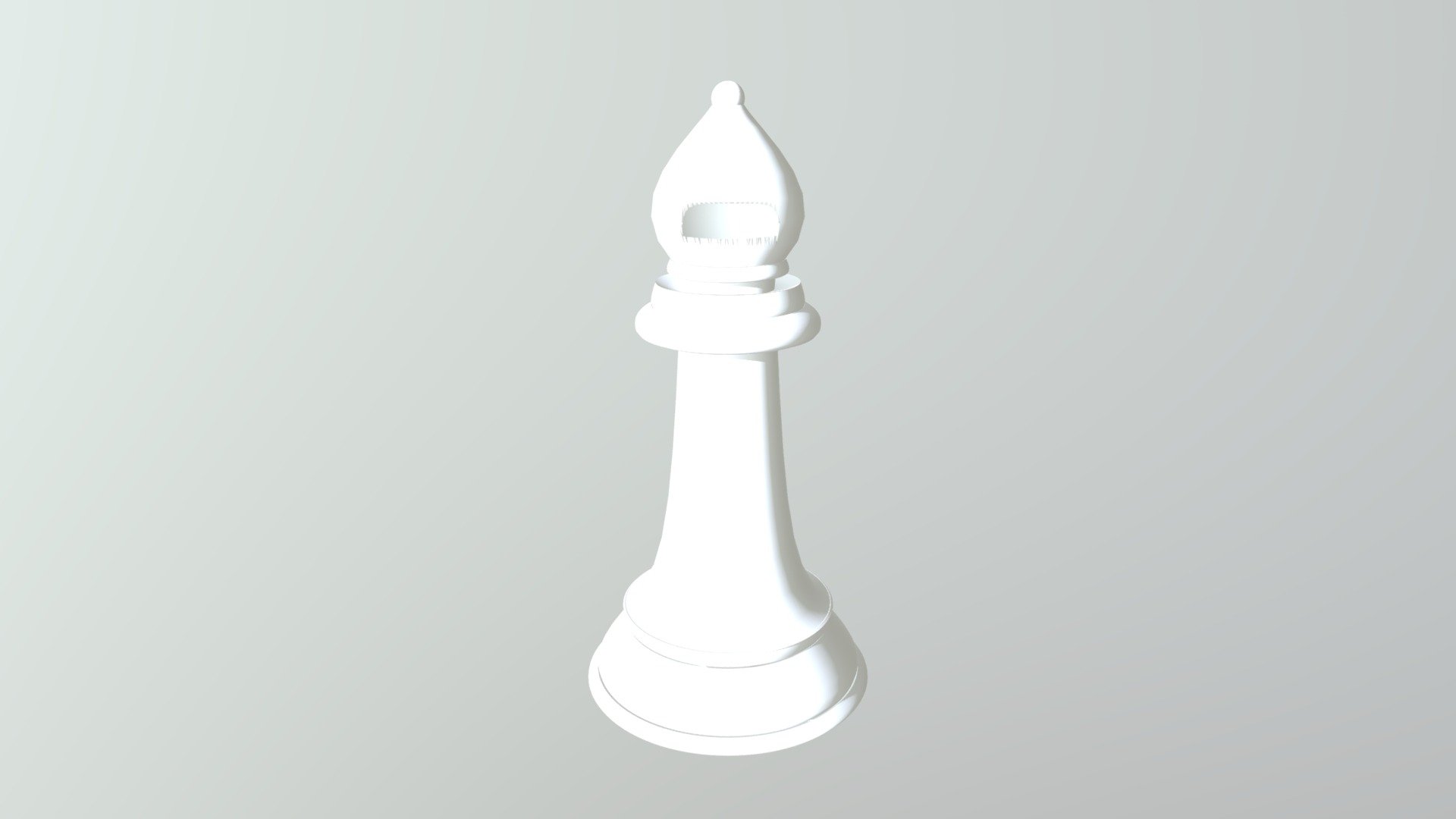 chess pawn - 3D model by maria19971 [a9f1205] - Sketchfab