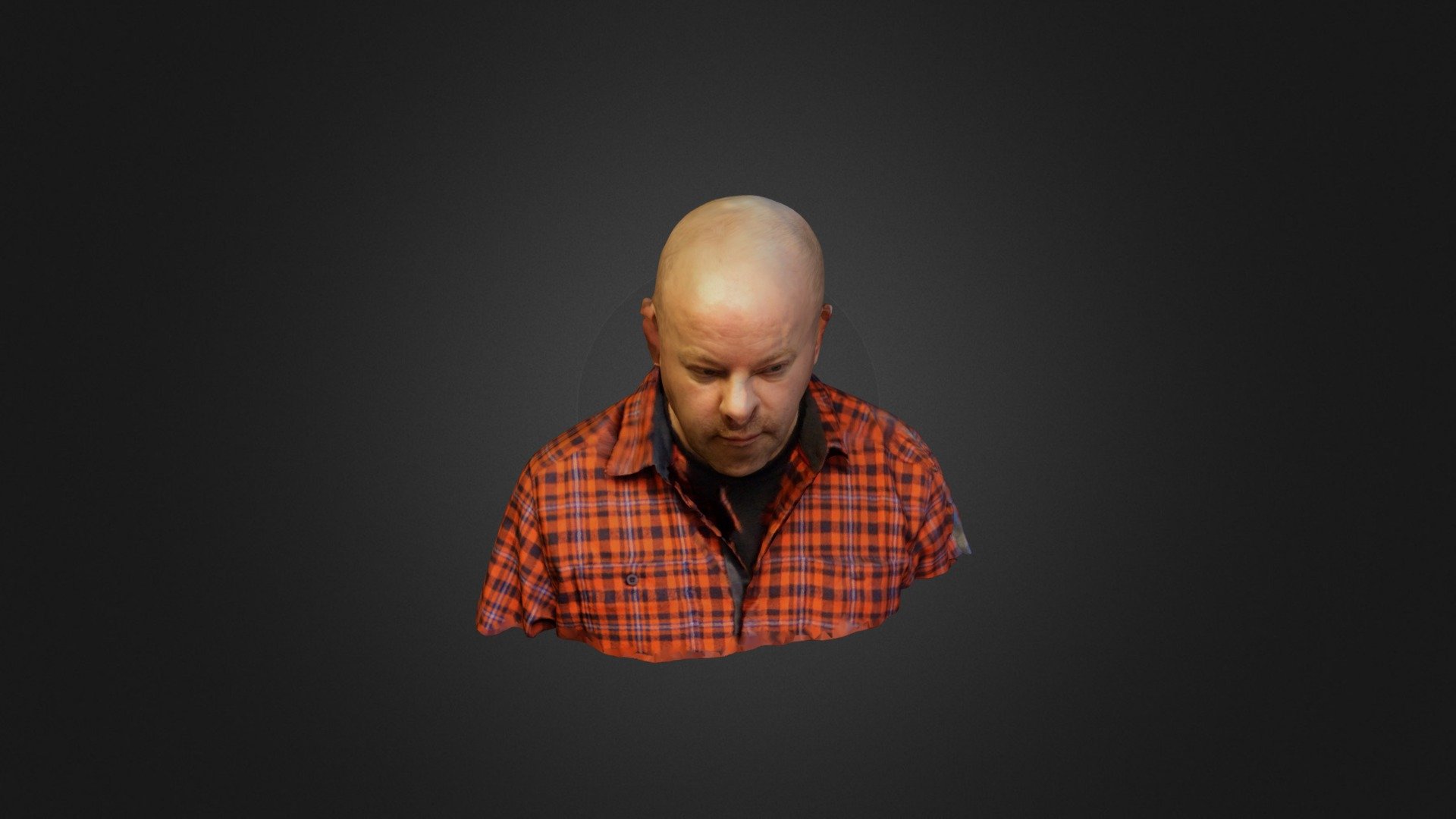 daan - 3D model by dutchrosemedia [a9f17fa] - Sketchfab