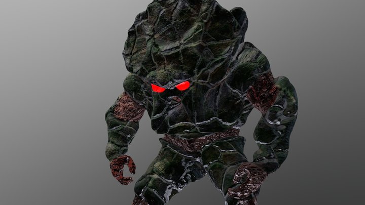 Kathulu 3D models - Sketchfab