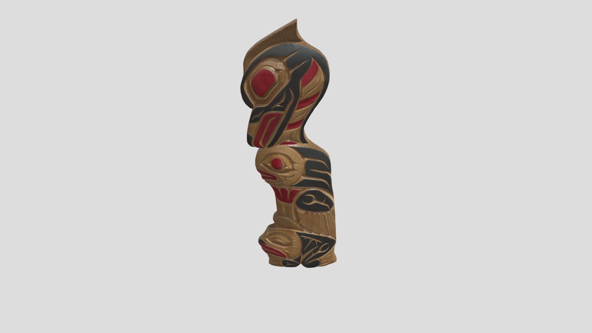 BC Art 1 v1 - 3D model by Andrew (@strackaj) [a9f22a2] - Sketchfab