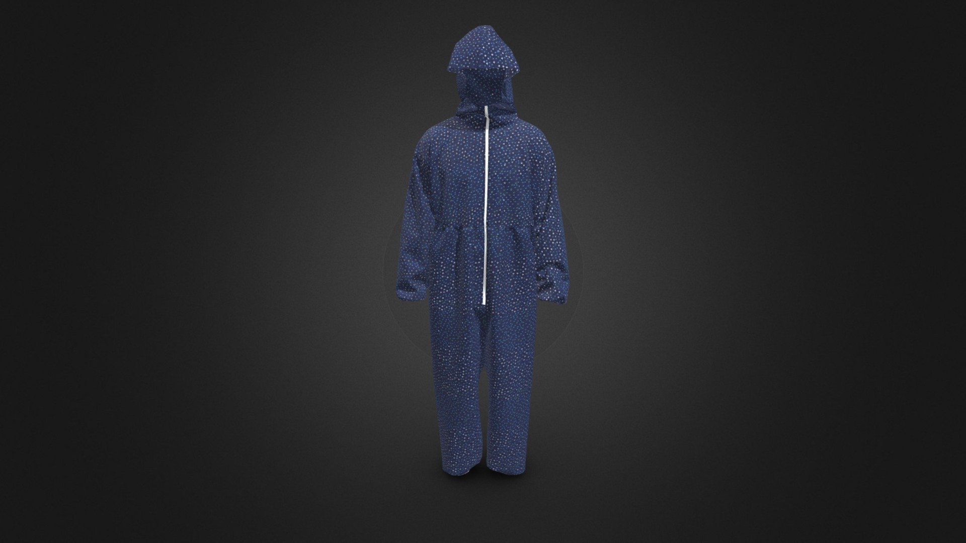 dust proof suit - Buy Royalty Free 3D model by number1d3d [a9f2d7a ...