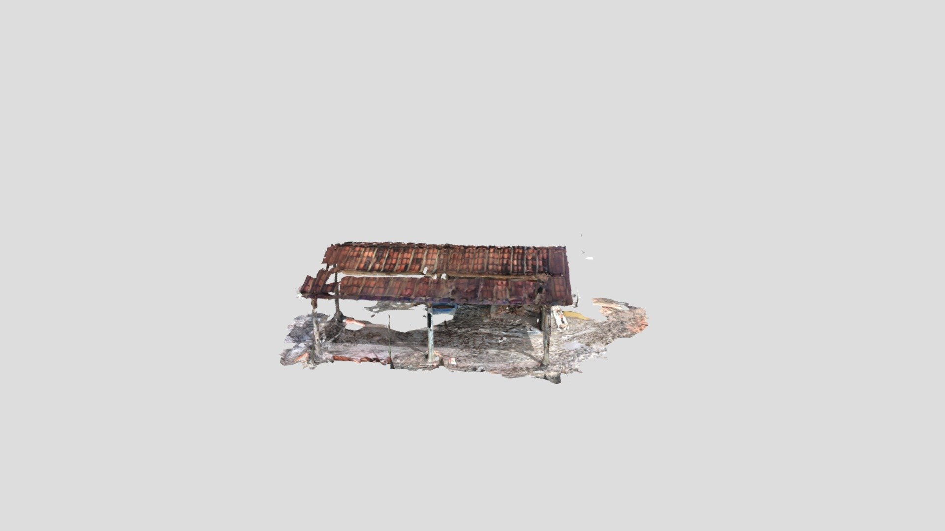 Modelar-2022-Nov-05 - 3D model by pedroarles [a9f4247] - Sketchfab