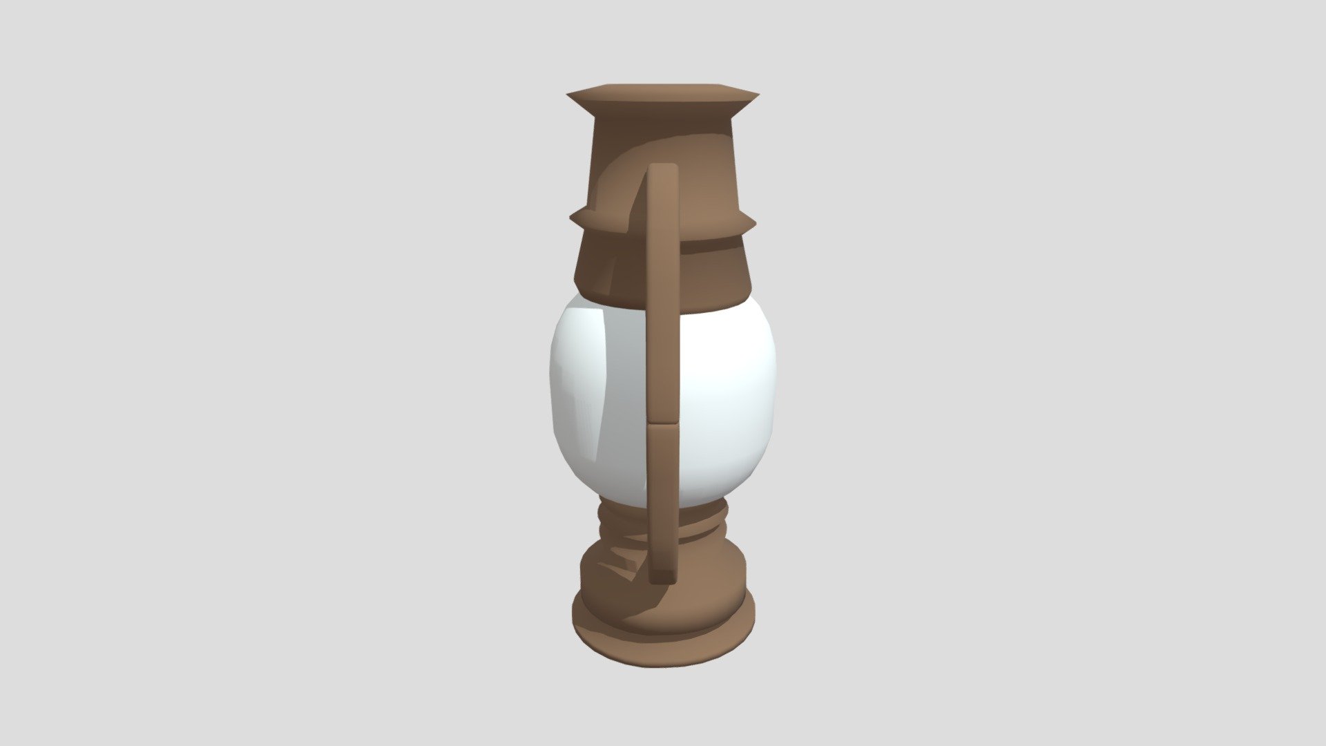 Lamp - Download Free 3D model by GrassThe8th [a9f453b] - Sketchfab
