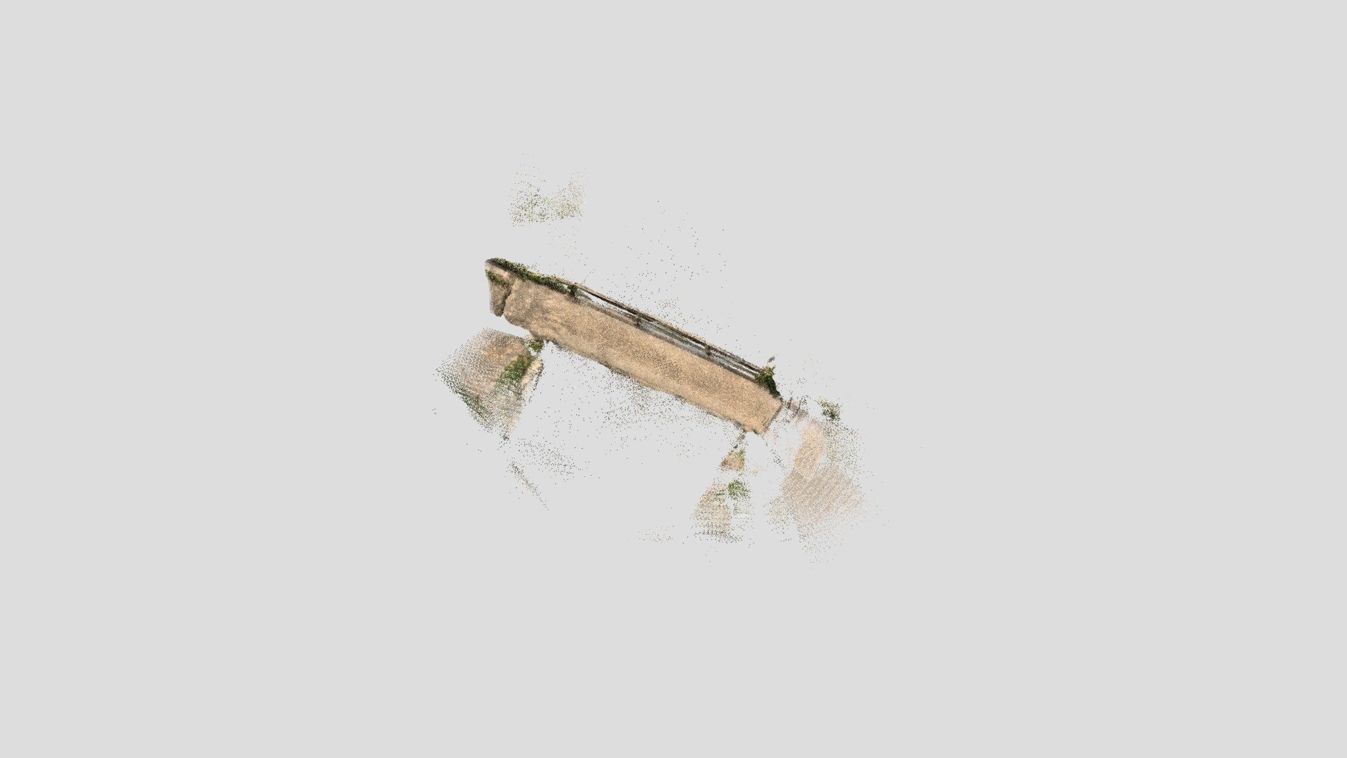Beeleigh Lock - Download Free 3D model by Current (@current2020 ...