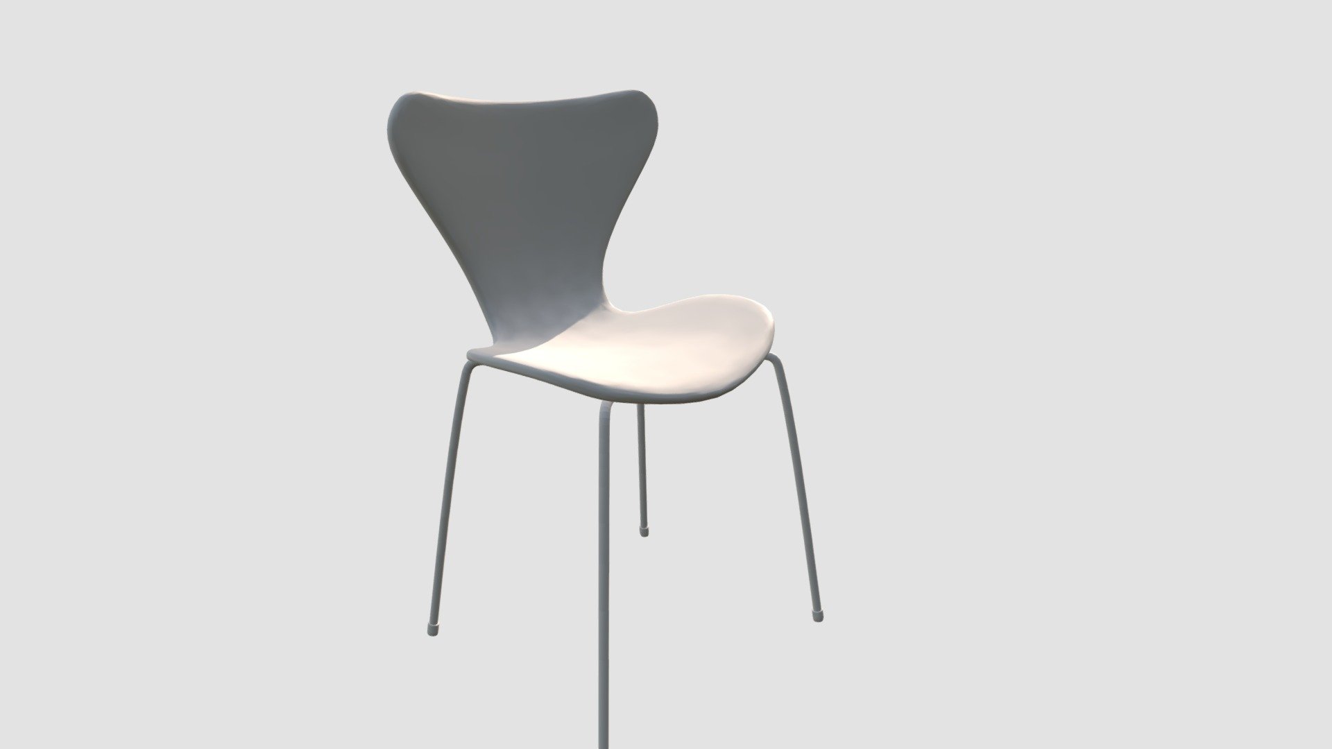 chair - Buy Royalty Free 3D model by Evermotion [a9f8763] - Sketchfab Store