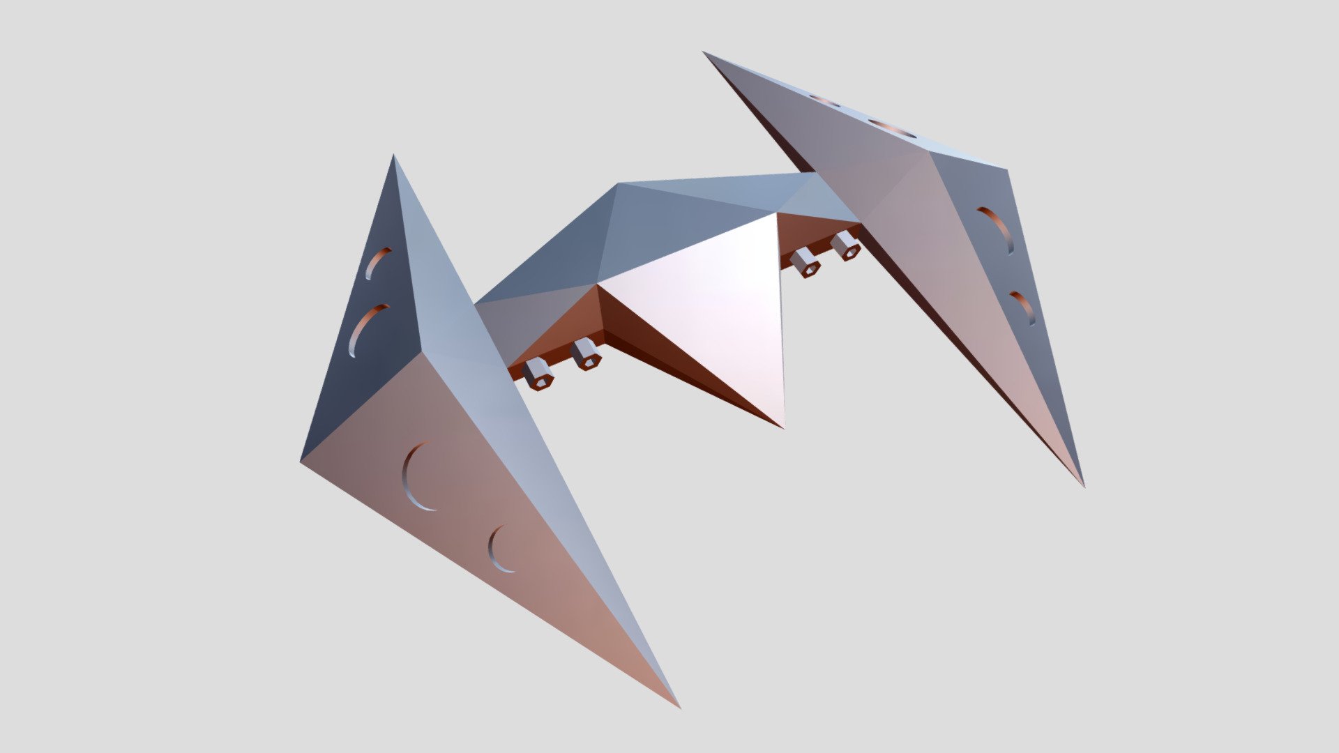 Raven 451 - Download Free 3D model by Trockk (@Timrockk) [a9f913c ...
