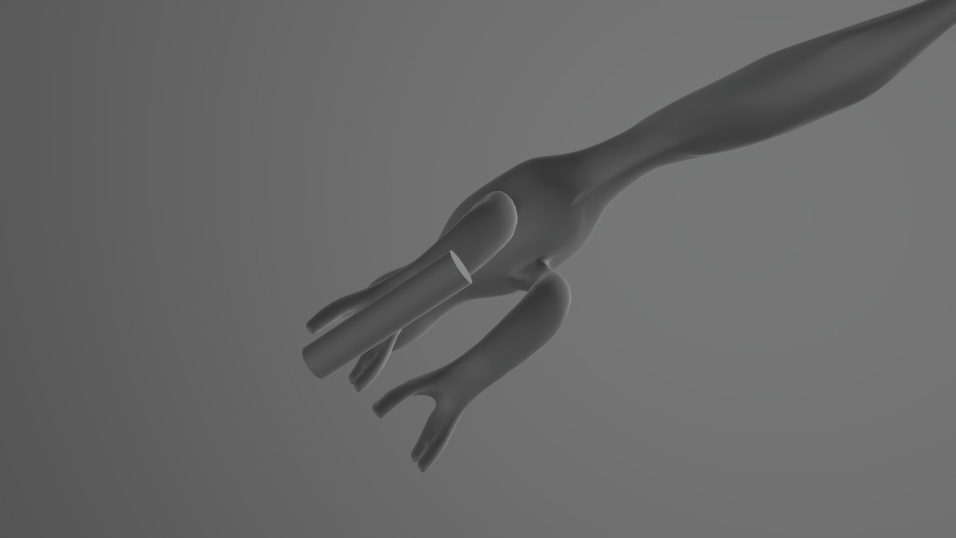 Leafer Thingie - 3D model by wis.wis.wer [a9f95c9] - Sketchfab