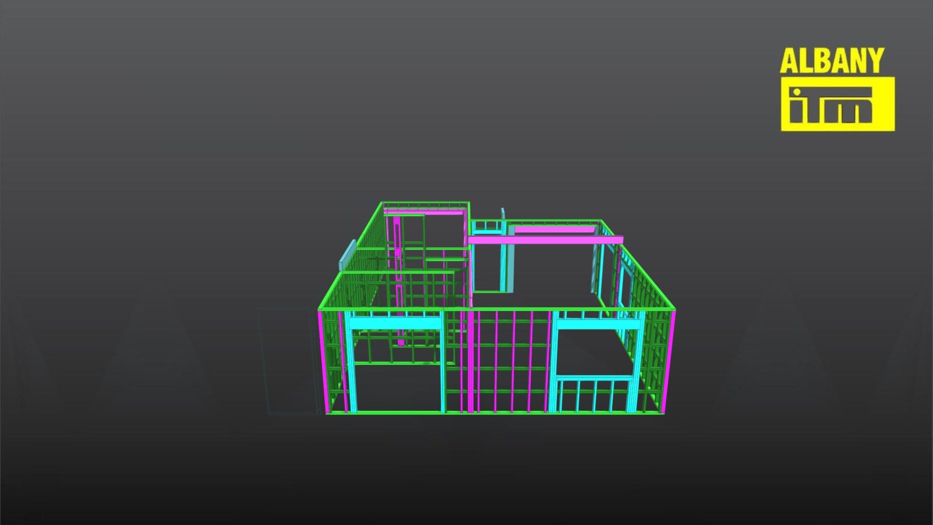 UNIT 1, 35 SUNNYSIDE CRESCNET - 3D model by Detailer [a9f9640] - Sketchfab