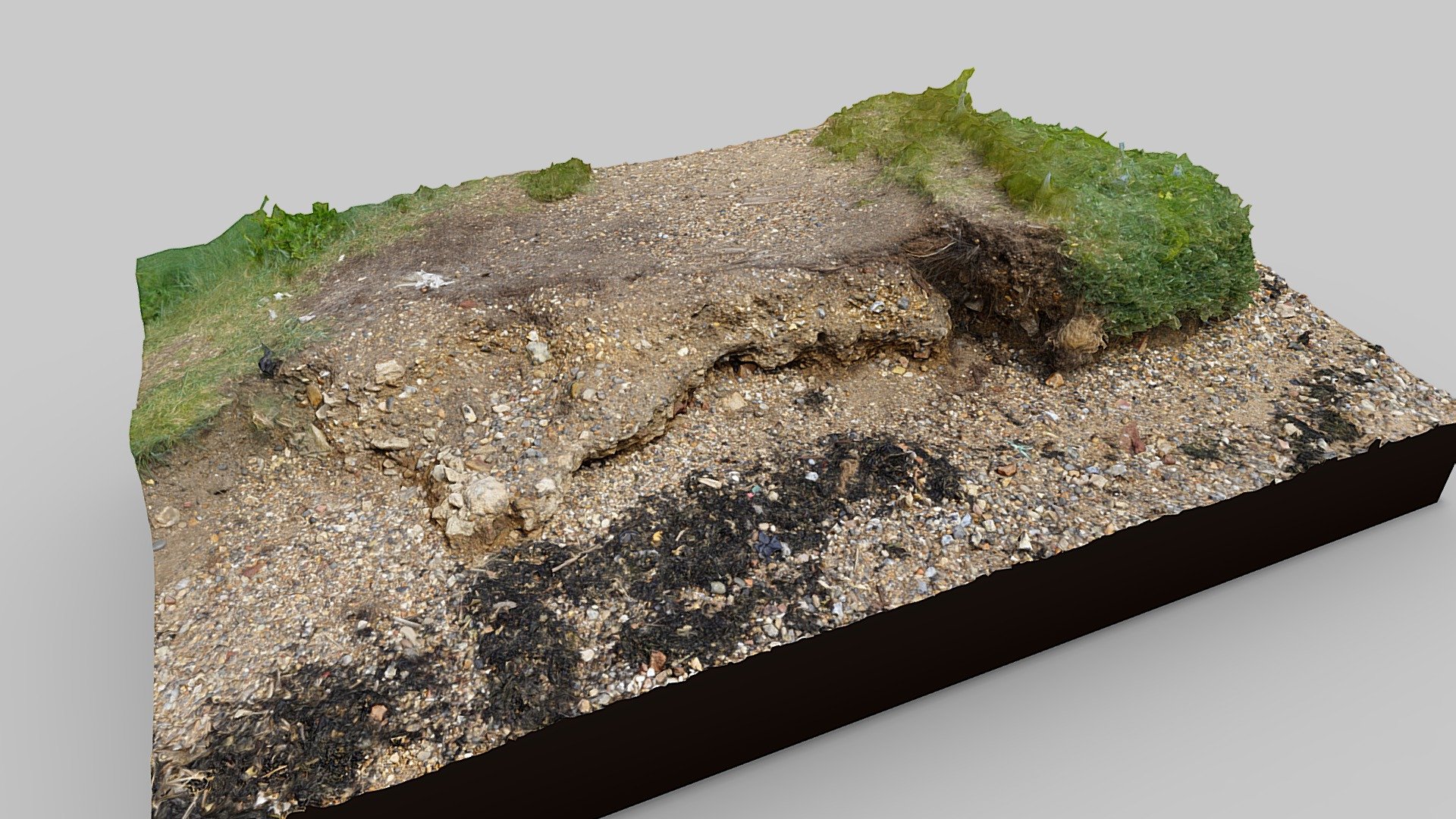 Coalhouse Point Tramway - Download Free 3D model by artfletch [a9fb993 ...