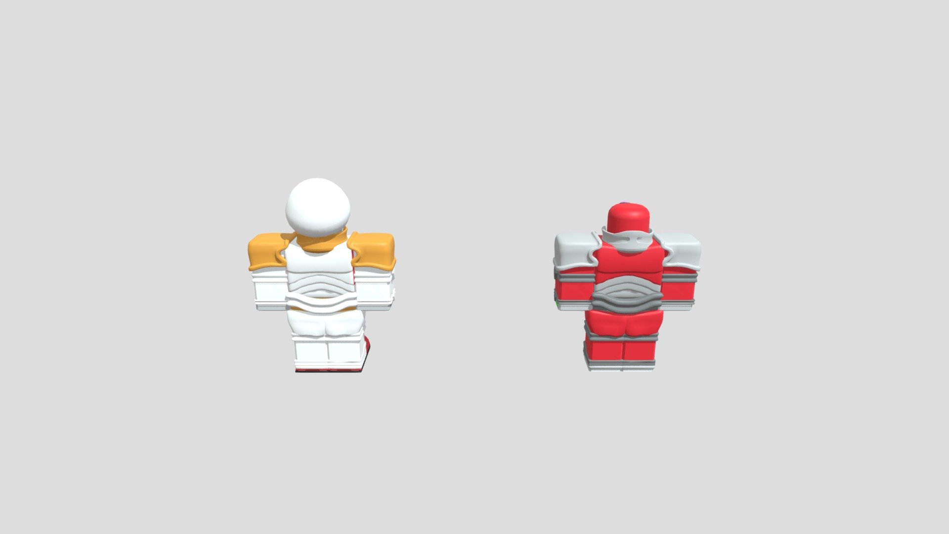 King Crimson Roblox - Download Free 3D model by InspWinship [a9fc884 ...