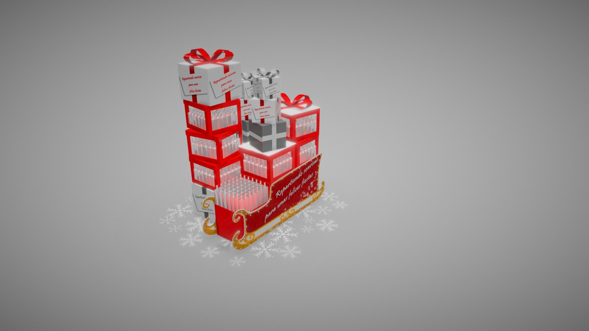 PR4 - 3D model by Redpop [a9fccca] - Sketchfab
