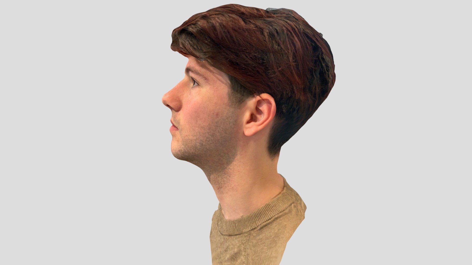 Chris - Download Free 3D model by Velvetstork [a9ff704] - Sketchfab