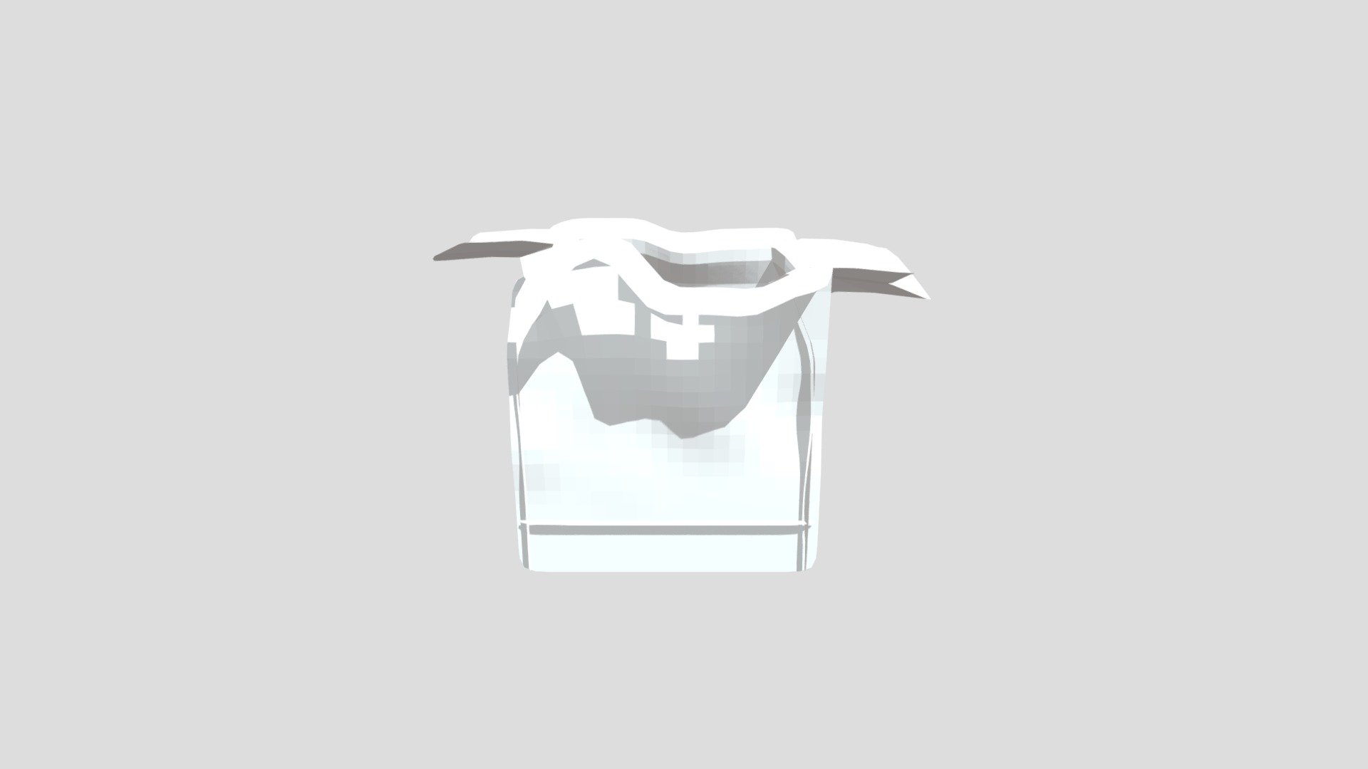 Gorillatag Map - Download Free 3D model by XPyxle (@chrisbostic707 ...