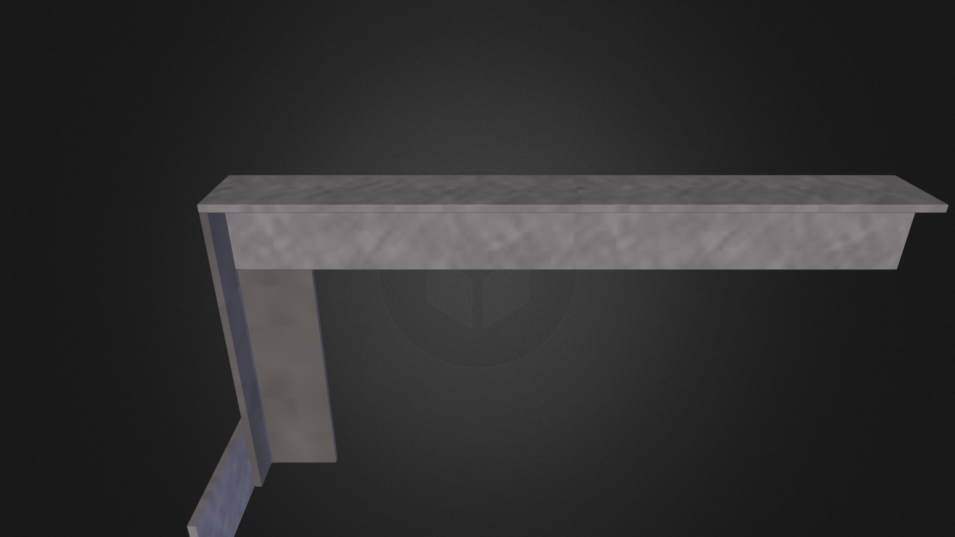 grapa 2 - 3D model by JorgeLeme [a9sWlpG] - Sketchfab