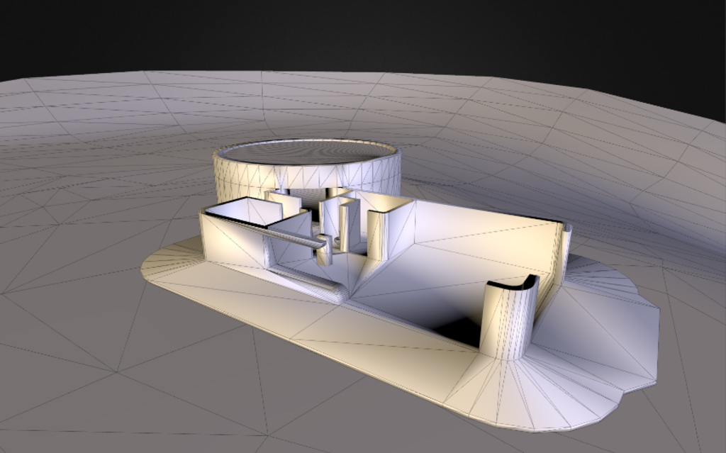 mo-construct - 3D model by gwen [aAXZioI] - Sketchfab