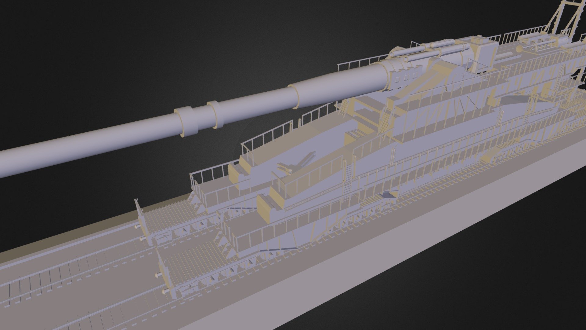 Dora - 3D model by JasonStrooband [aErIrVf] - Sketchfab