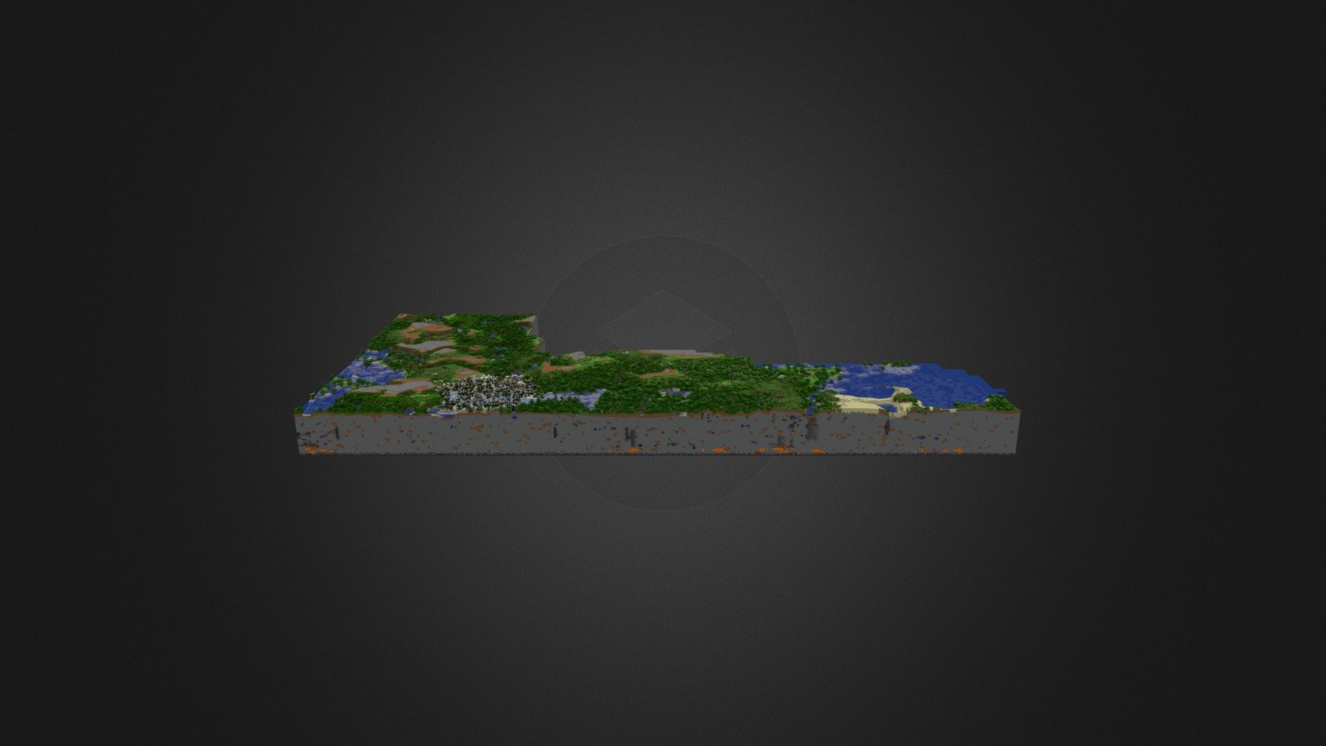 Bunion Builds - 3D model by Adam Bunion (@adambunion) [aIGwFYk] - Sketchfab