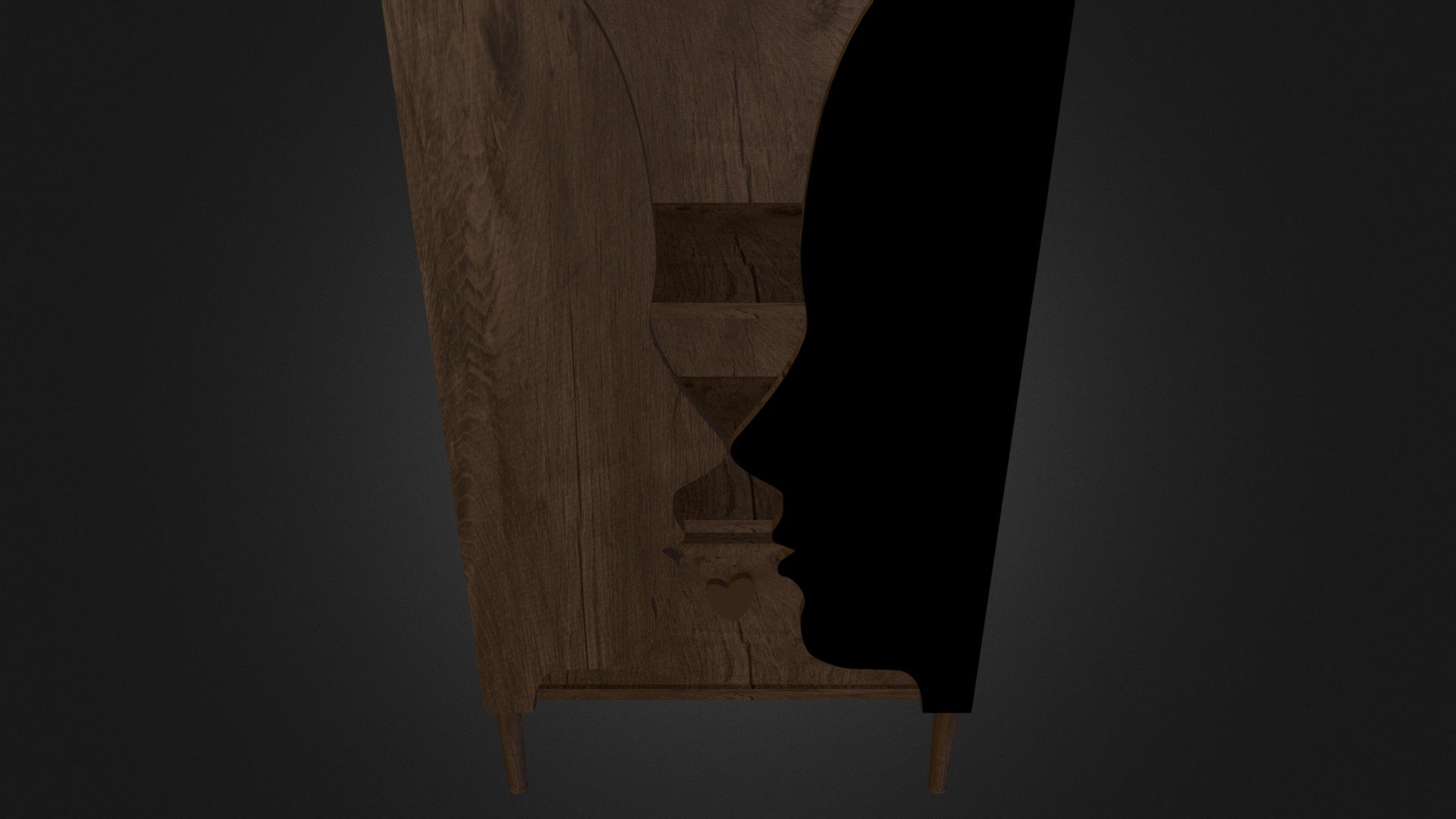 fun niture.obj - 3D model by enrikopedia [aSEcl3W] - Sketchfab