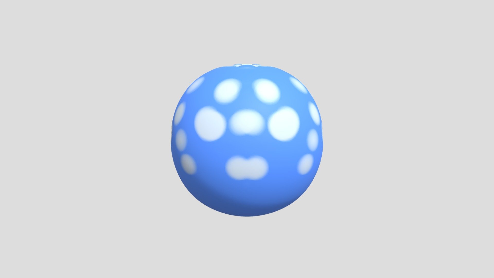 My Pou - Download Free 3D model by tom.walden [aa00693] - Sketchfab