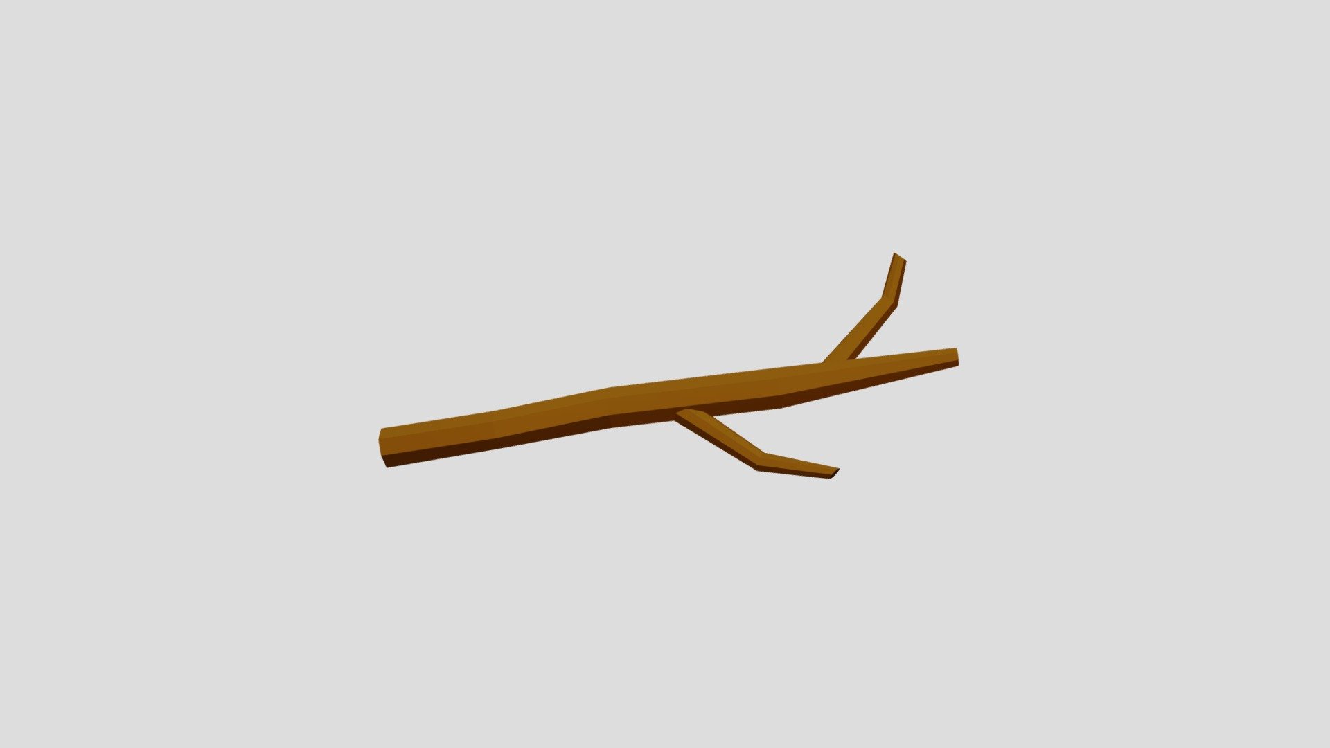 gorilla-tag-stick (1) - 3D model by katy6 [aa02dae] - Sketchfab