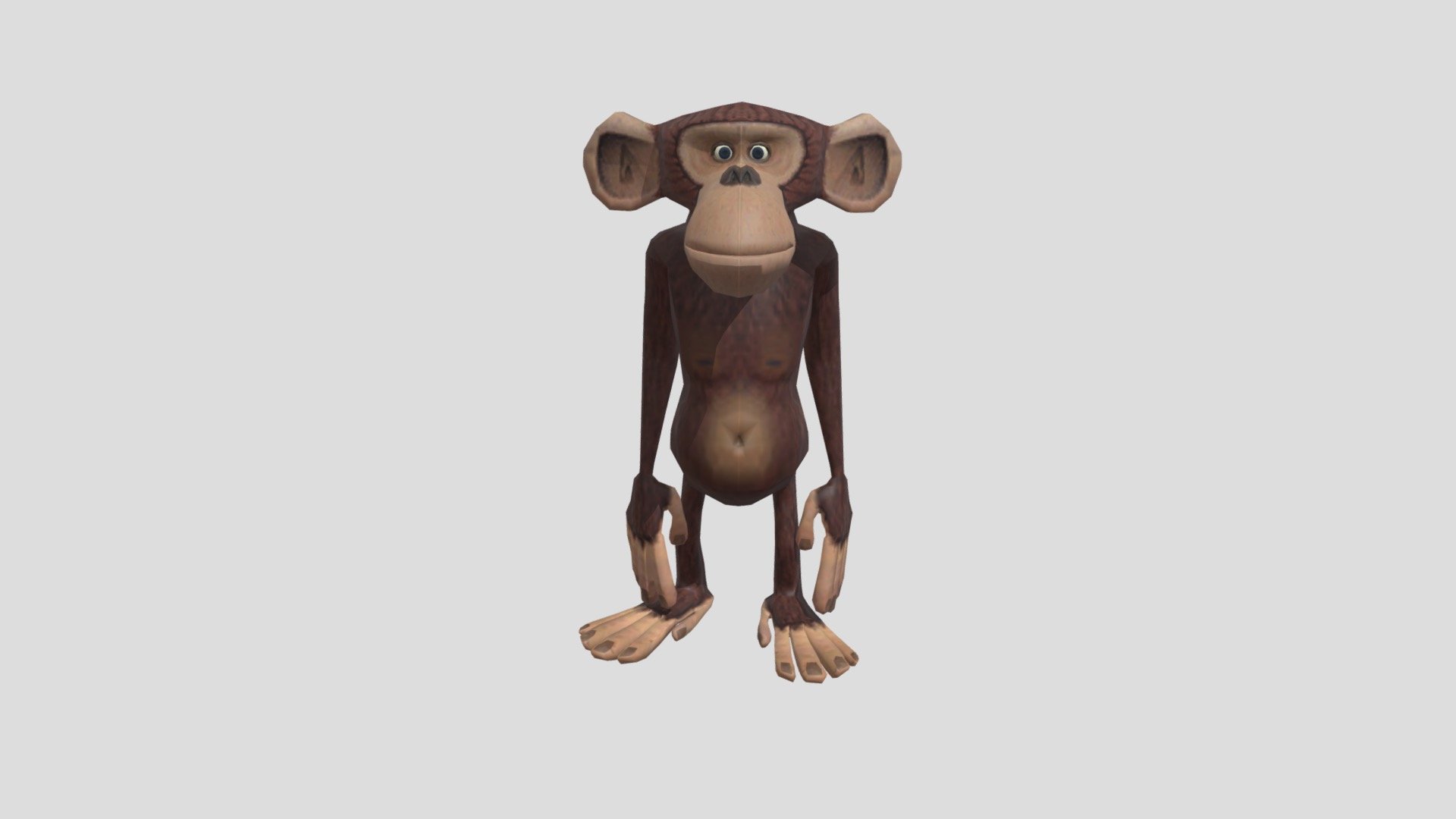 Phil - Download Free 3D model by calvinwil5782 [aa0481a] - Sketchfab