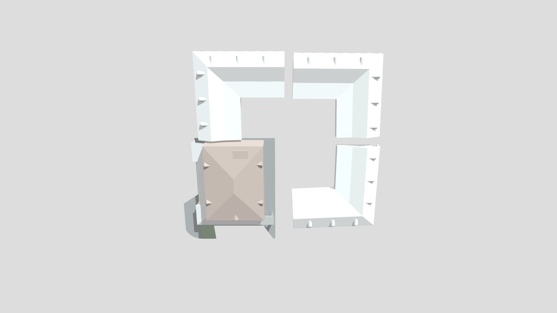 Model_fantom - Download Free 3D model by andrianova.av17 [aa04e34 ...