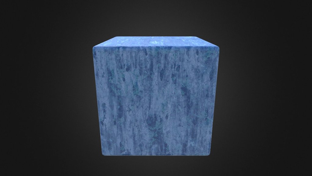 TL_Glacier_Wall - 3D model by TheTextureLab (@tllab) [aa04f3f] - Sketchfab