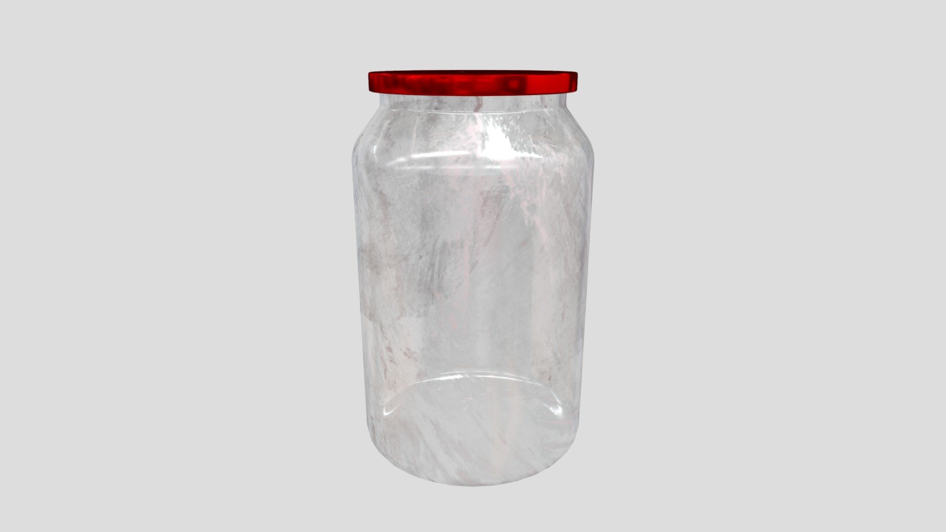 jar - Download Free 3D model by icedesign3d [aa0587f] - Sketchfab