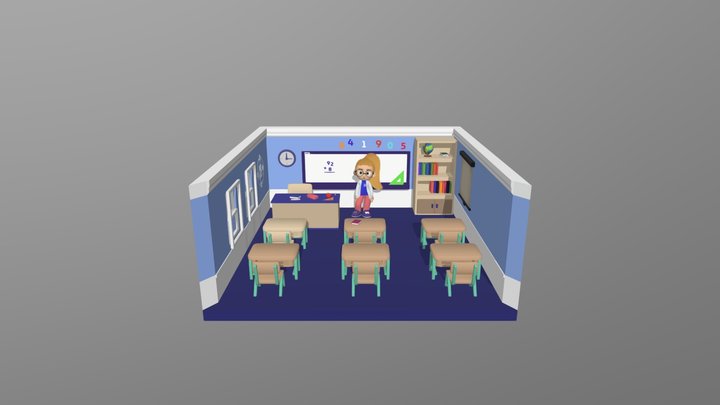 giscomgizmatematica - Sketchfab