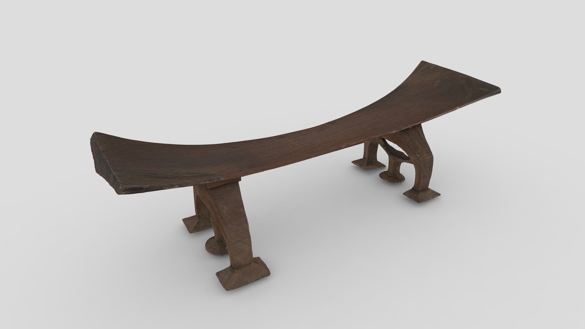 Headrest - 3D model by Culture Perth & Kinross (@CulturePk) [aa09444 ...