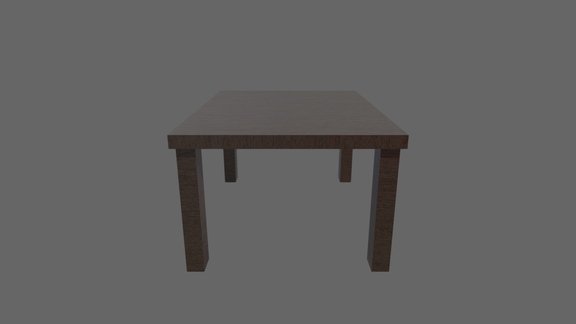 Table - 3D model by isaiahwolf [aa0aa19] - Sketchfab