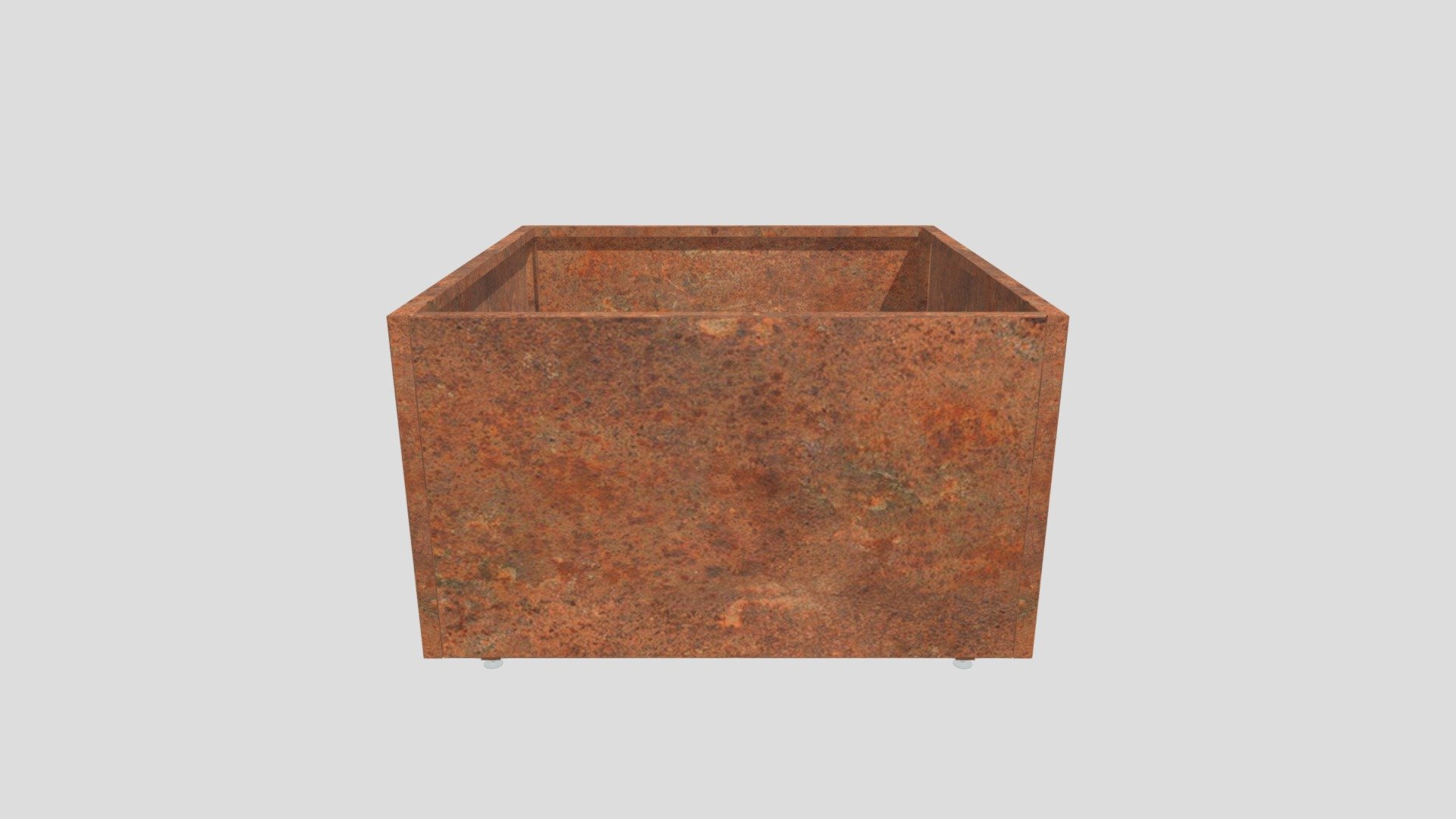 Lewis - 3D model by offficialfirepits [aa0b091] - Sketchfab