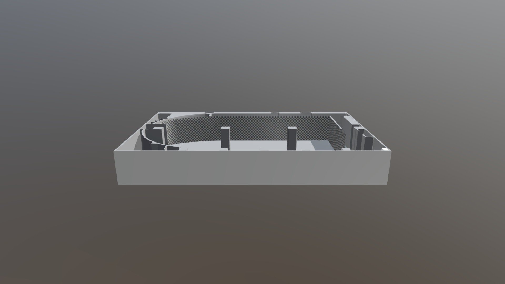 3D Model TEST ESTNA - 3D model by rrmallin [aa0e0b2] - Sketchfab