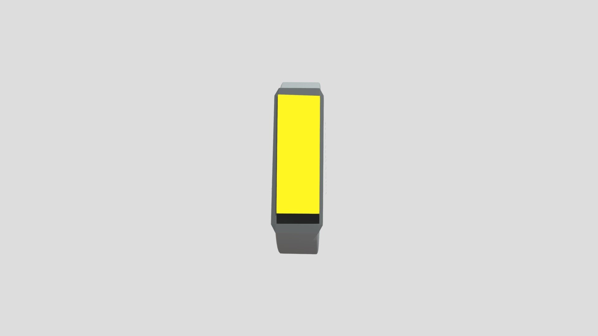 Picklelink - 3D model by microwaveddrama [aa0e0c0] - Sketchfab