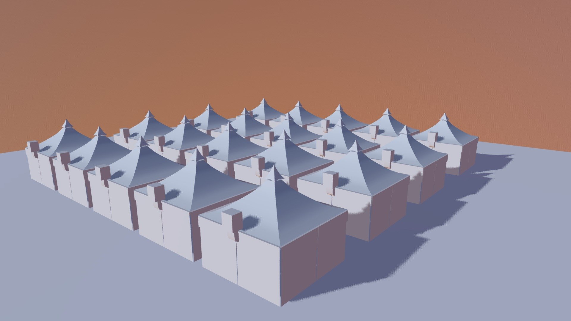Mina - 3D model by kaaba [aa0f6ef] - Sketchfab