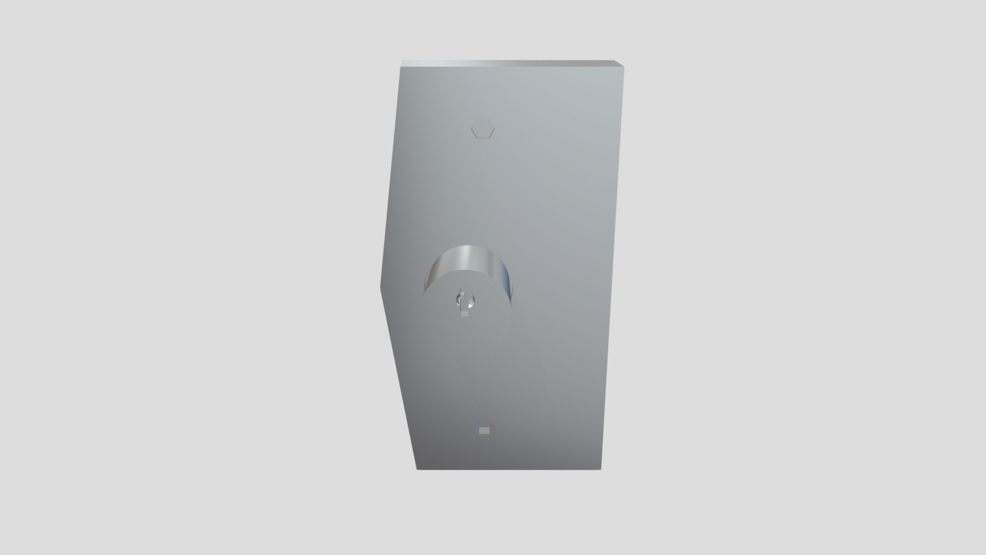 3210 V2 - Download Free 3D model by glasspecassite [aa0fd70] - Sketchfab