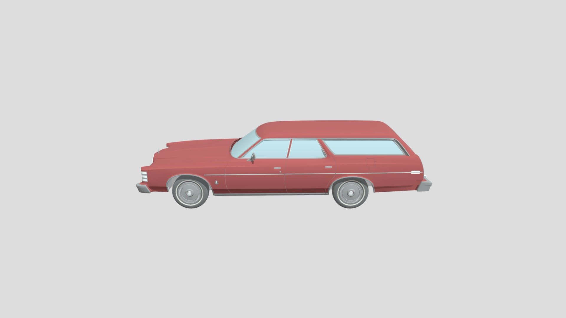 Ford hotspot test - 3D model by matthewrpark [aa101f7] - Sketchfab